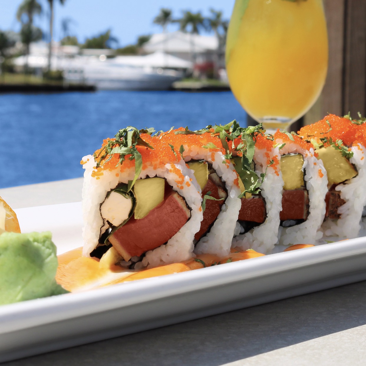 International Sushi Day vs. National Sushi Day? Celebrate Both! - Durée ...