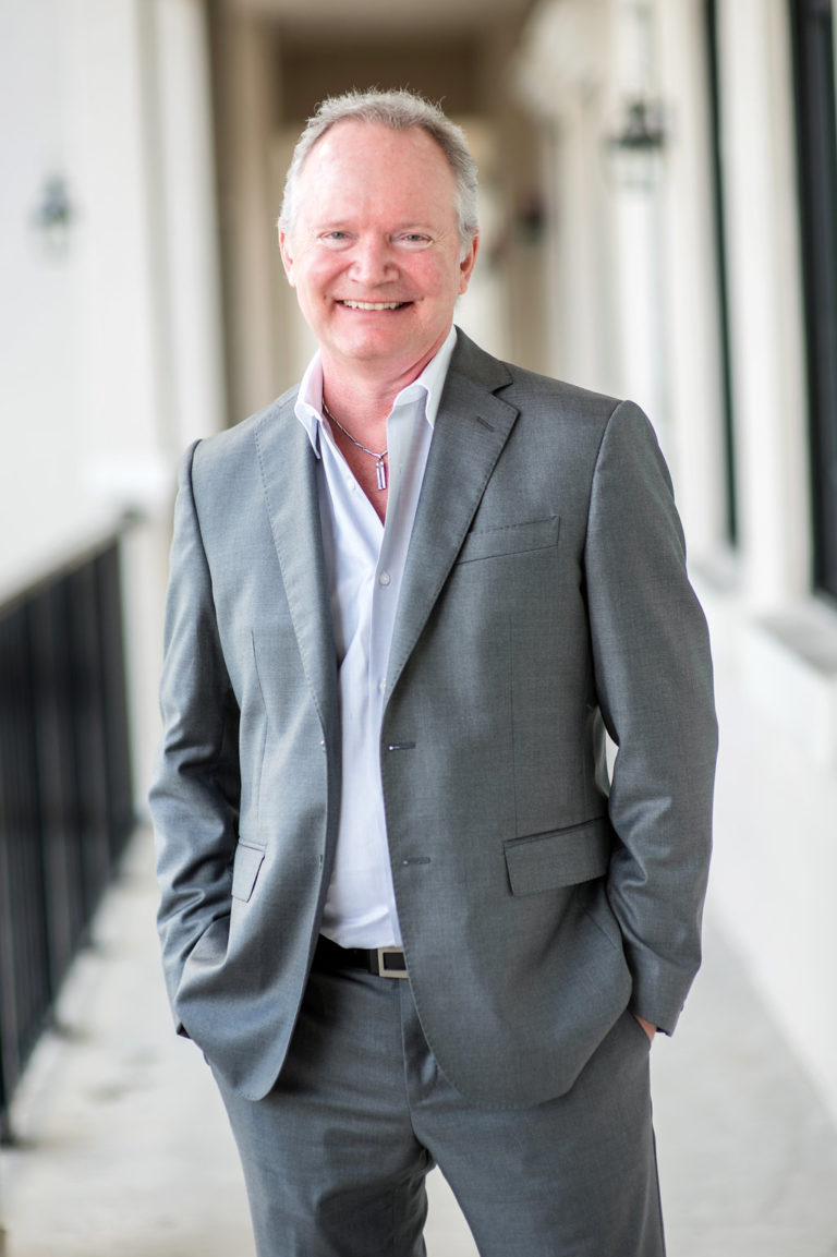 D&Co Welcomes New Executive Vice President, Richard Murry! - Durée ...