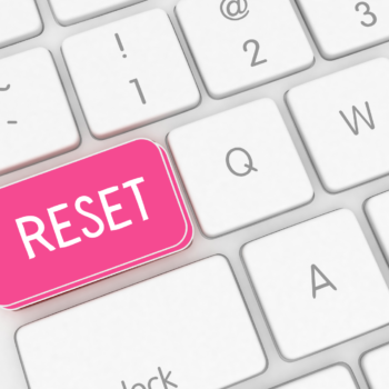 Durée & Company’s 3 Resources to Reset - Durée & Company