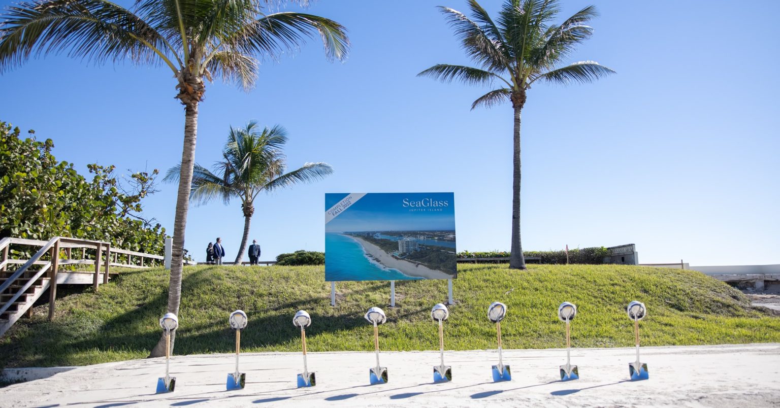 11 Steps to Planning a Successful Real Estate Groundbreaking Event